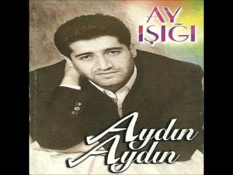 Aydın Aydın - Taşa Vurdum ( Ölmemi )