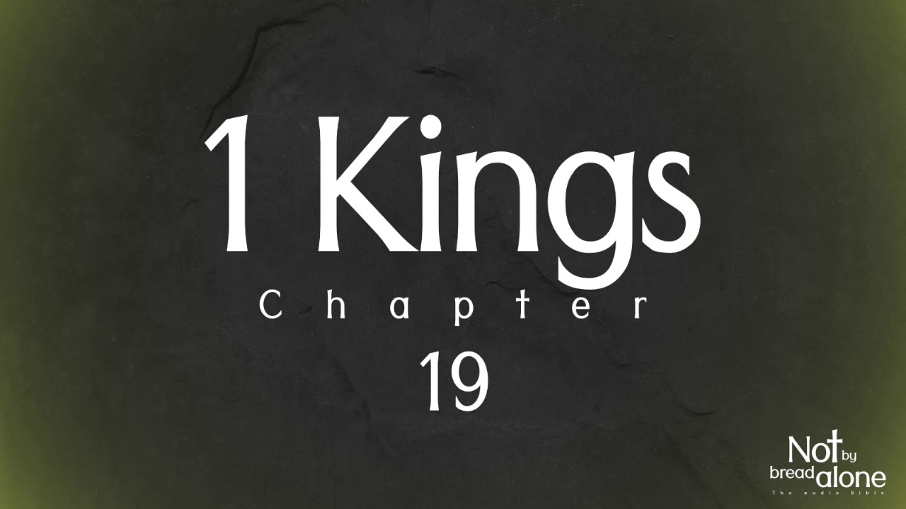 1 Kings Chapter 19 YouTube 1-kings-chapter-19-youtube