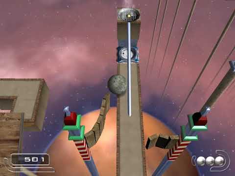 Ballance custom level – Hevel_10 - YouTube