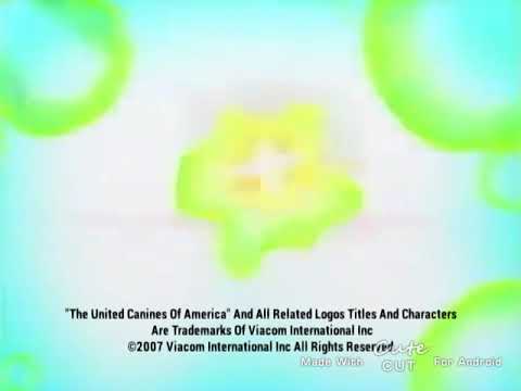 a Frederator Incorporated Production/Nickelodeon (2007) #2