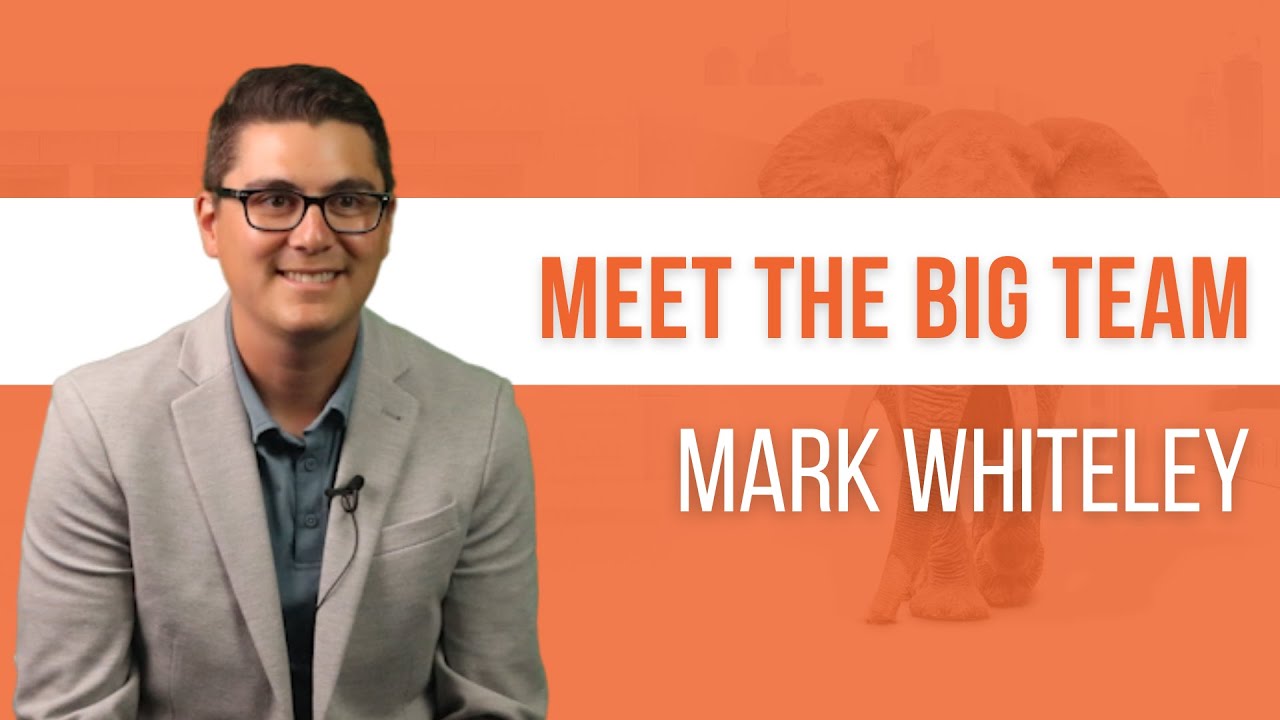 Meet Mark - YouTube