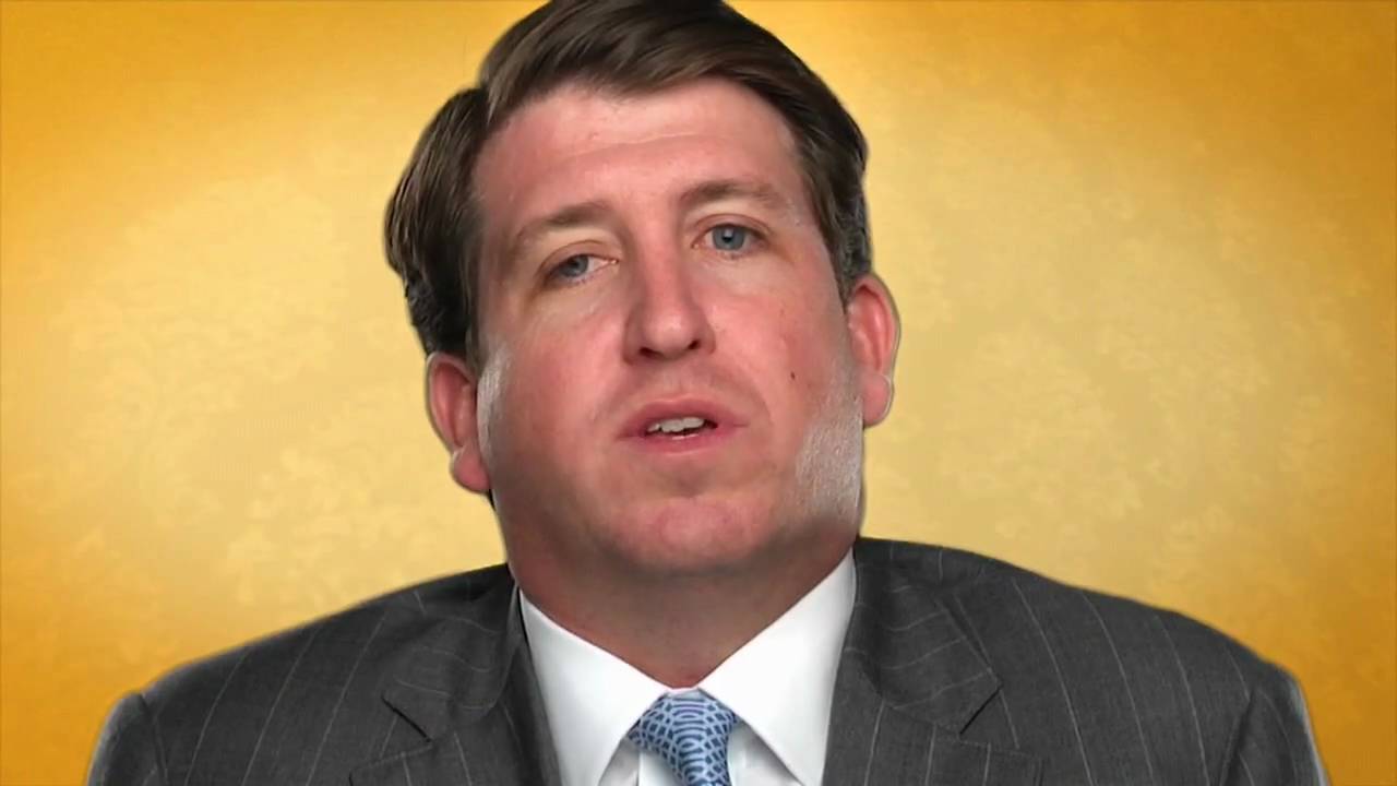 Chris Merrill, Harrison Street Real Estate Capital (2009) - YouTube