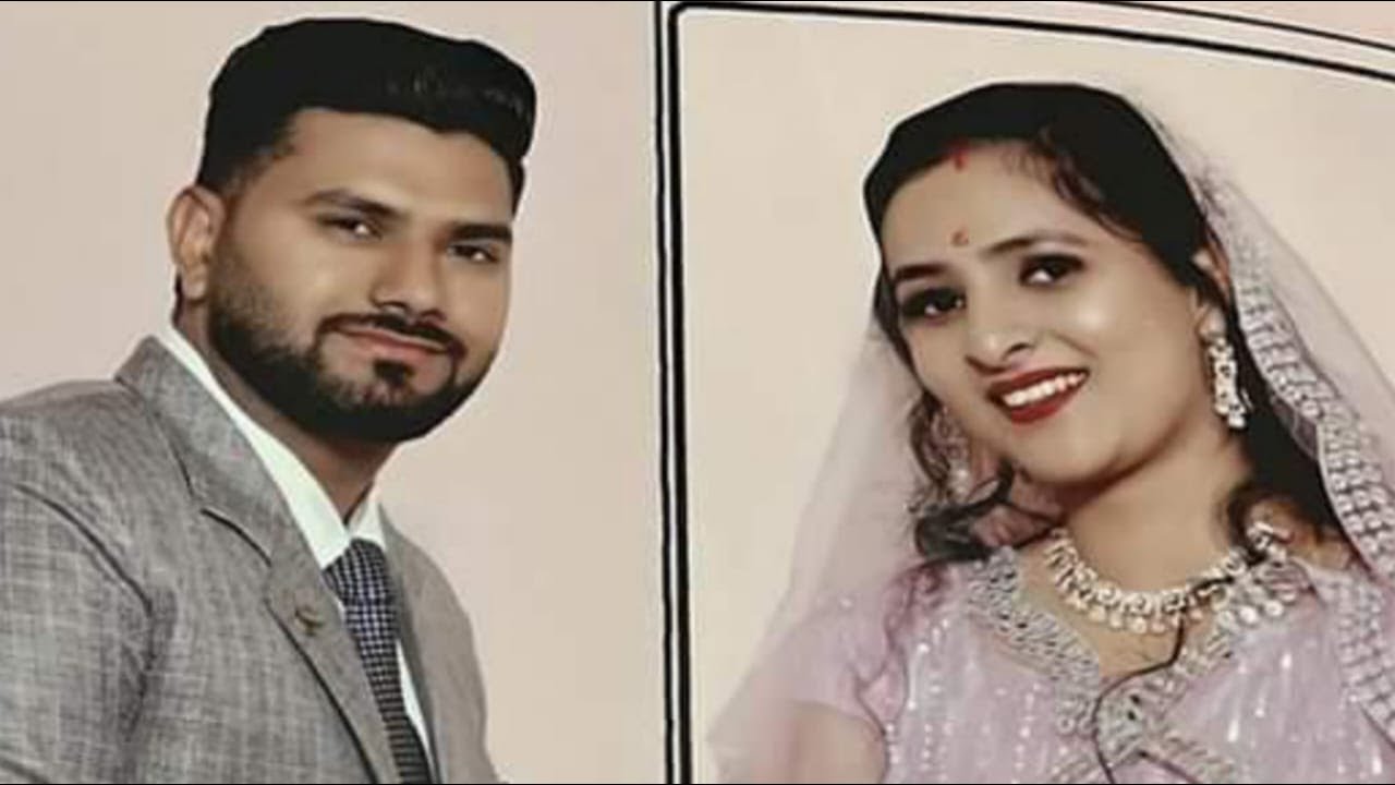 Wedding Ceremony /gurpreet & Manju /Shoot By.Thind Photography.M - YouTube