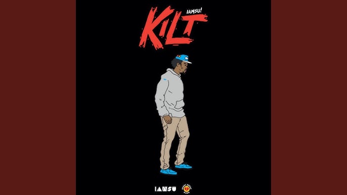 Sincerely Yours Iamsu