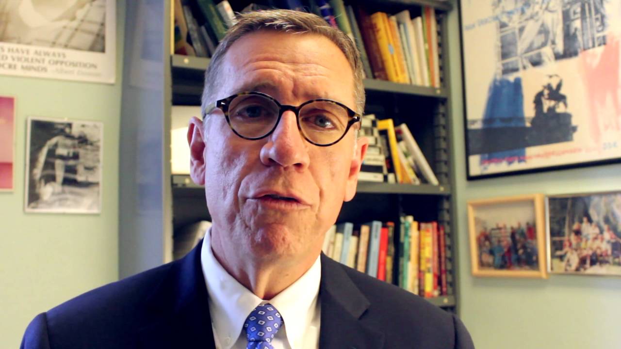 Ethics Awareness - Managing for an Ethical Workplace - With Dr. Urich ...