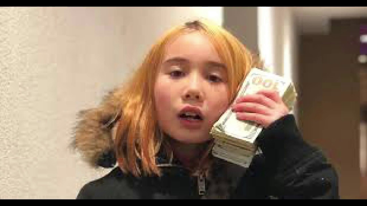 Lil Tay - Money Way (BASS BOOSTED) - YouTube Music