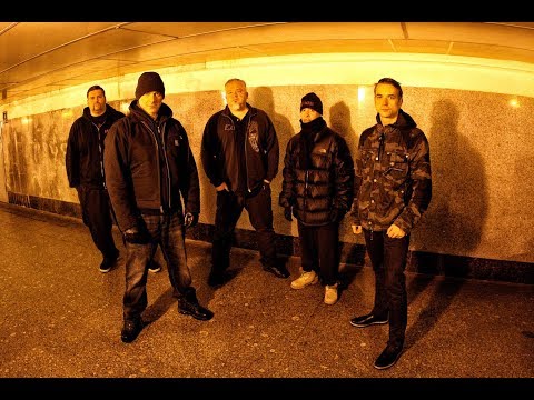 EXUMER's Mem Von Stein: \