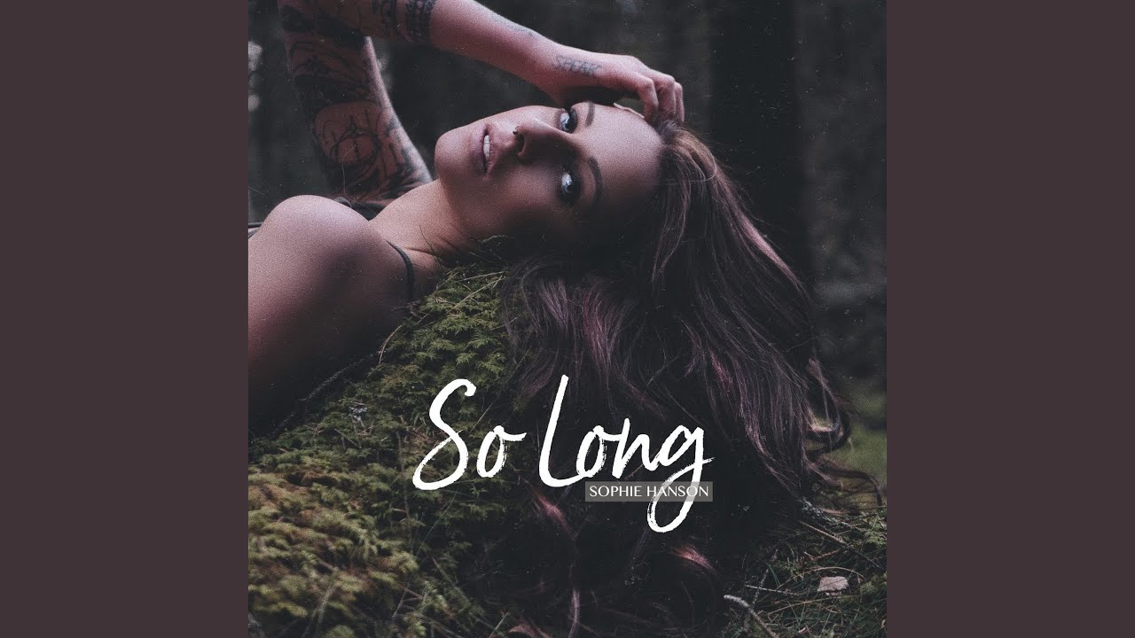 So Long - YouTube