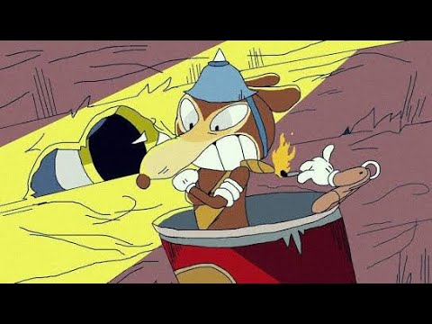 como pasarse facil el raton de cuphead - YouTube
