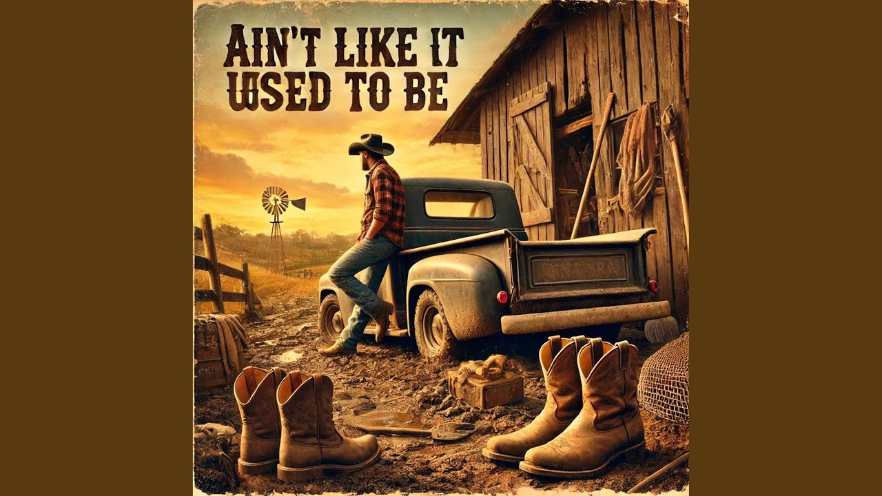 Ain’t Like It Used to Be - YouTube
