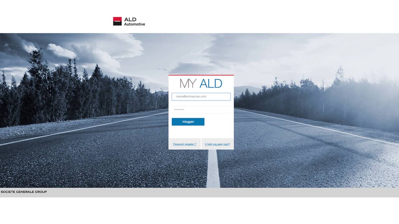 ALD Automotive Belgium - My ALD voor Fleet Managers - YouTube