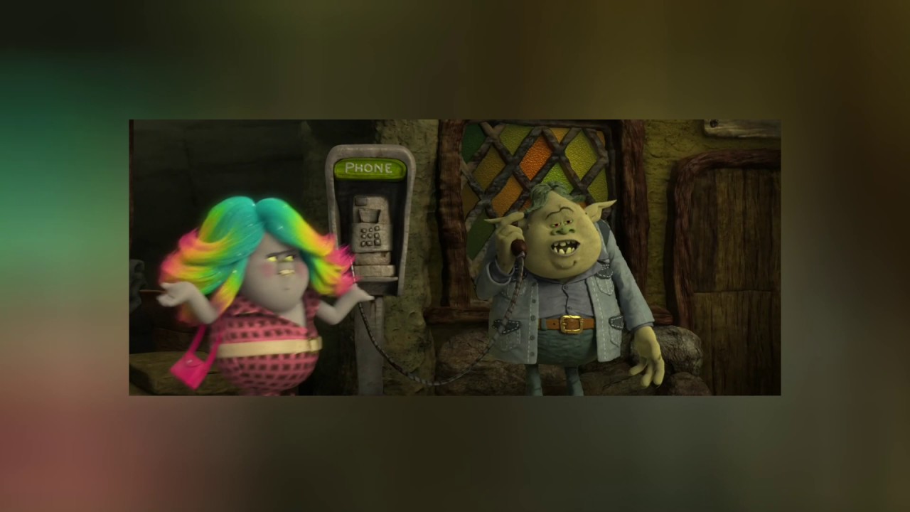 Trolls - I'm Coming Out French/Français (Quebec/Canadian) HD - YouTube