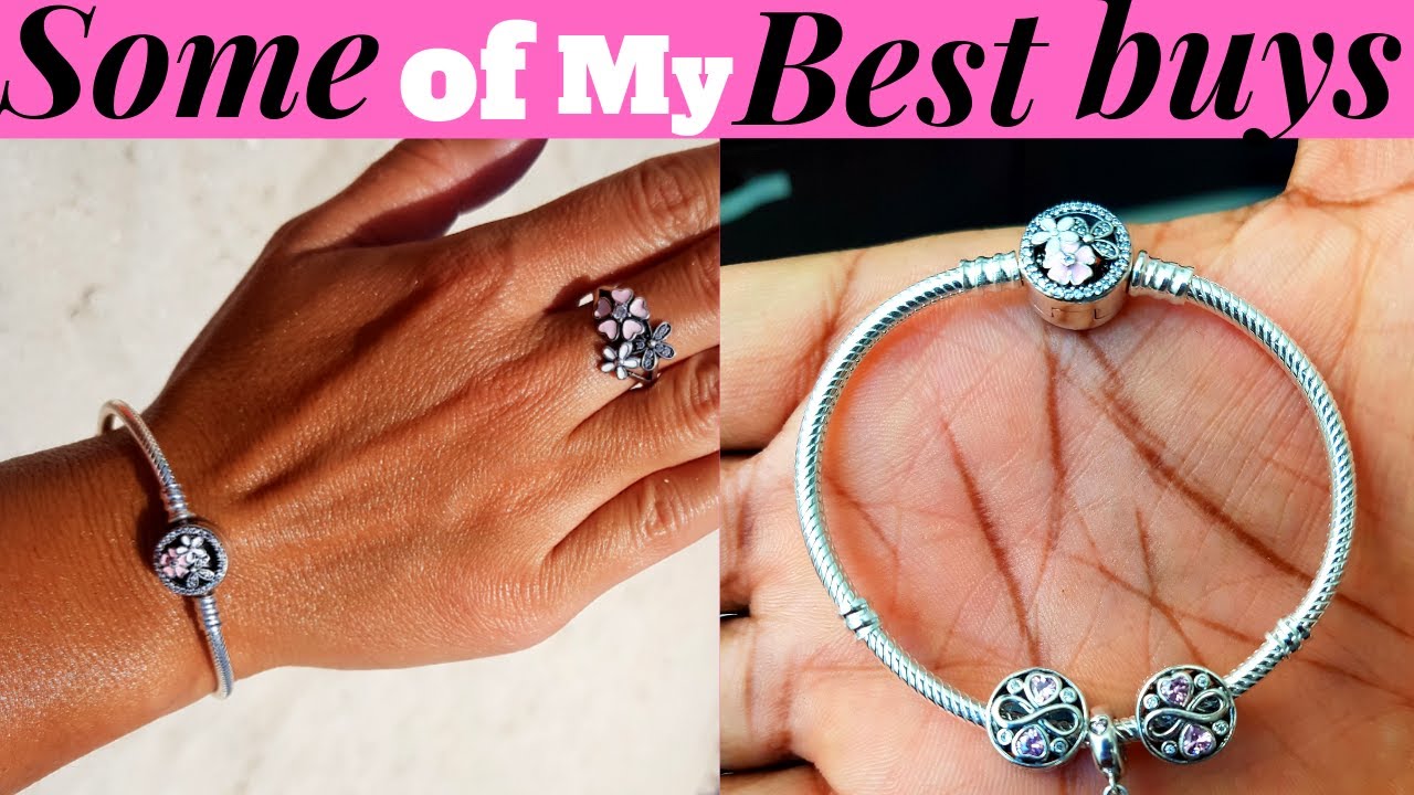 Pandora charms aliexpress (BEST) Pandora from aliexpress charms - YouTube