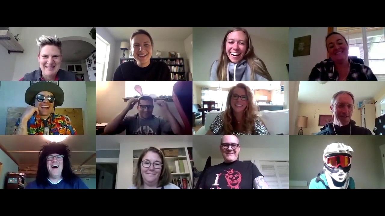 MBHS Morning Announcements: April 24, 2020 - YouTube