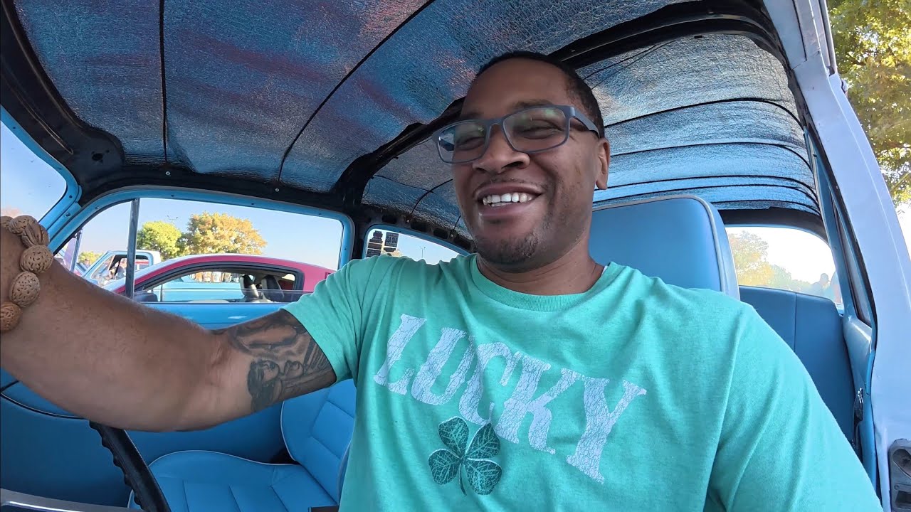 MY NEXT OLD-SCHOOL CLASSIC PROJECT IS ON ITS WAY - YouTube
