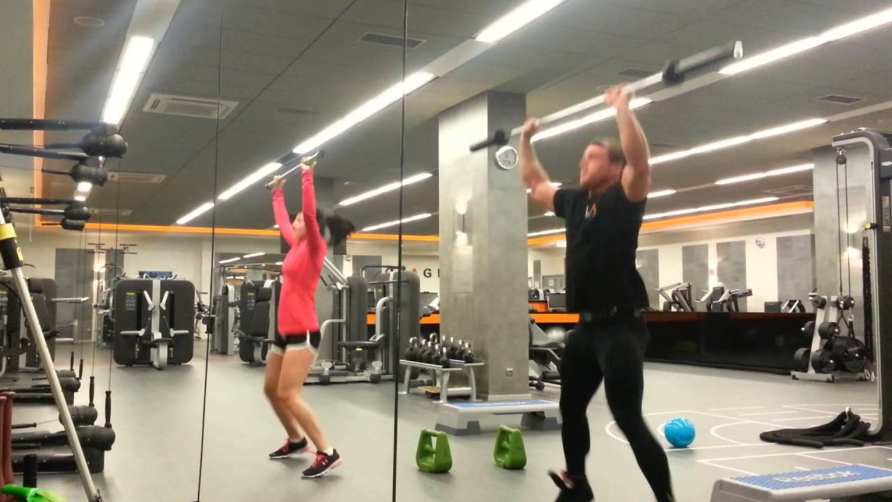 LIFEAGE Wojciech Kroczek Patrycja Sznycer - YouTube