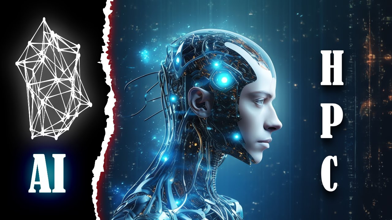 AI Explained: AI, HPC, and Robotics Revolutionizing Materials Science - YouTube