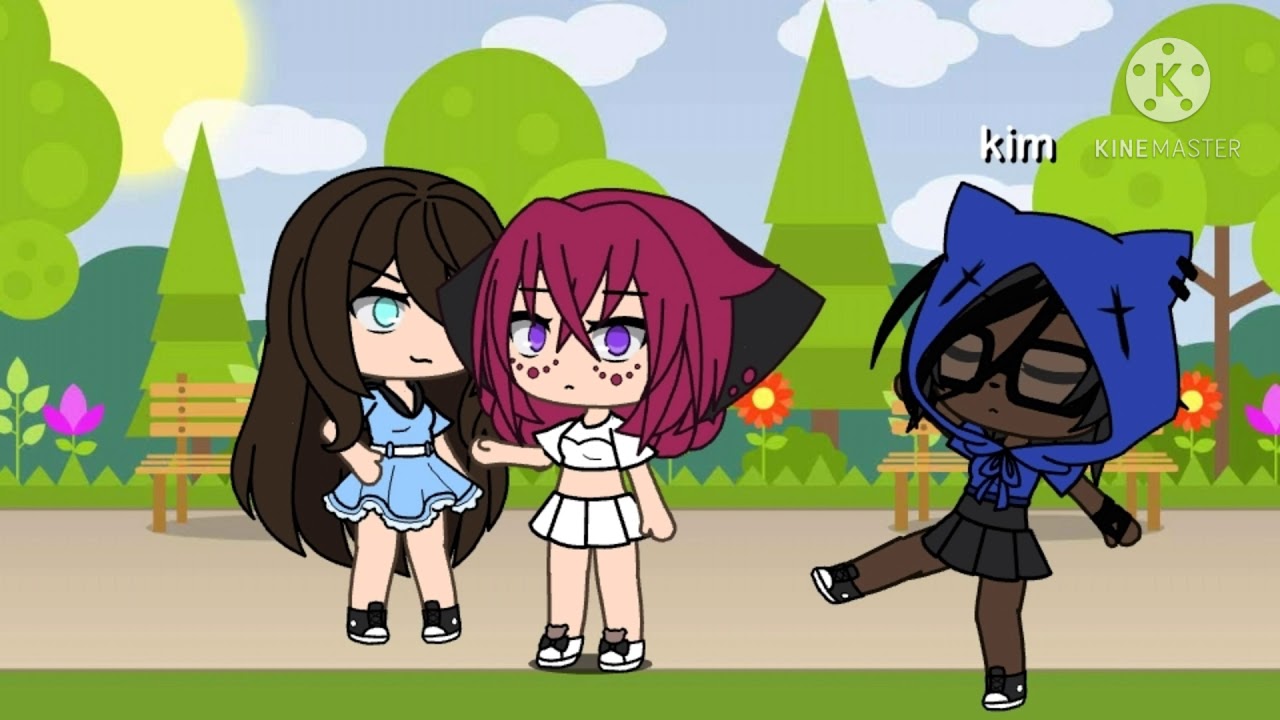 how you like that (gacha life) - YouTube