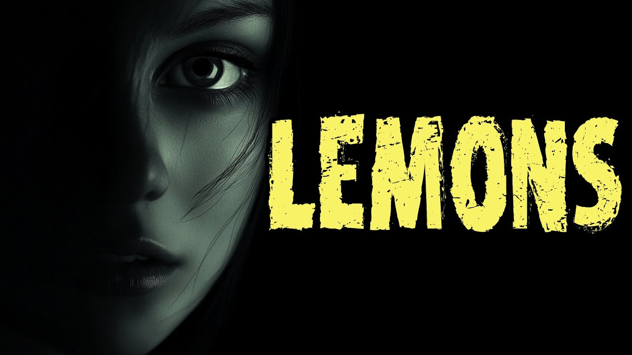 Lemons | Creepypasta Horror Story - YouTube