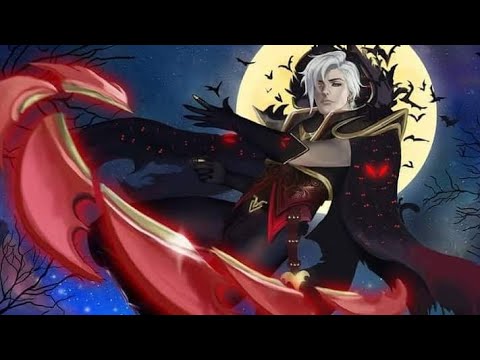 Mobile legend amon gameplay - YouTube