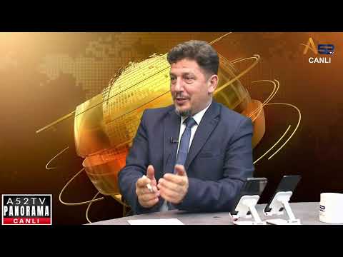 PANORAMA KONUĞU CHP ORDU MİLLETVEKİLİ ADAY ADAYI NİLGÜN YILMAZ