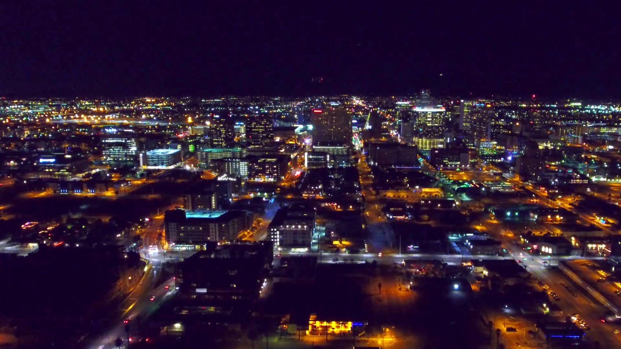 Downtown Phoenix At Night Hyper lapse YouTube downtown-phoenix-at-night-hyper-lapse-youtube