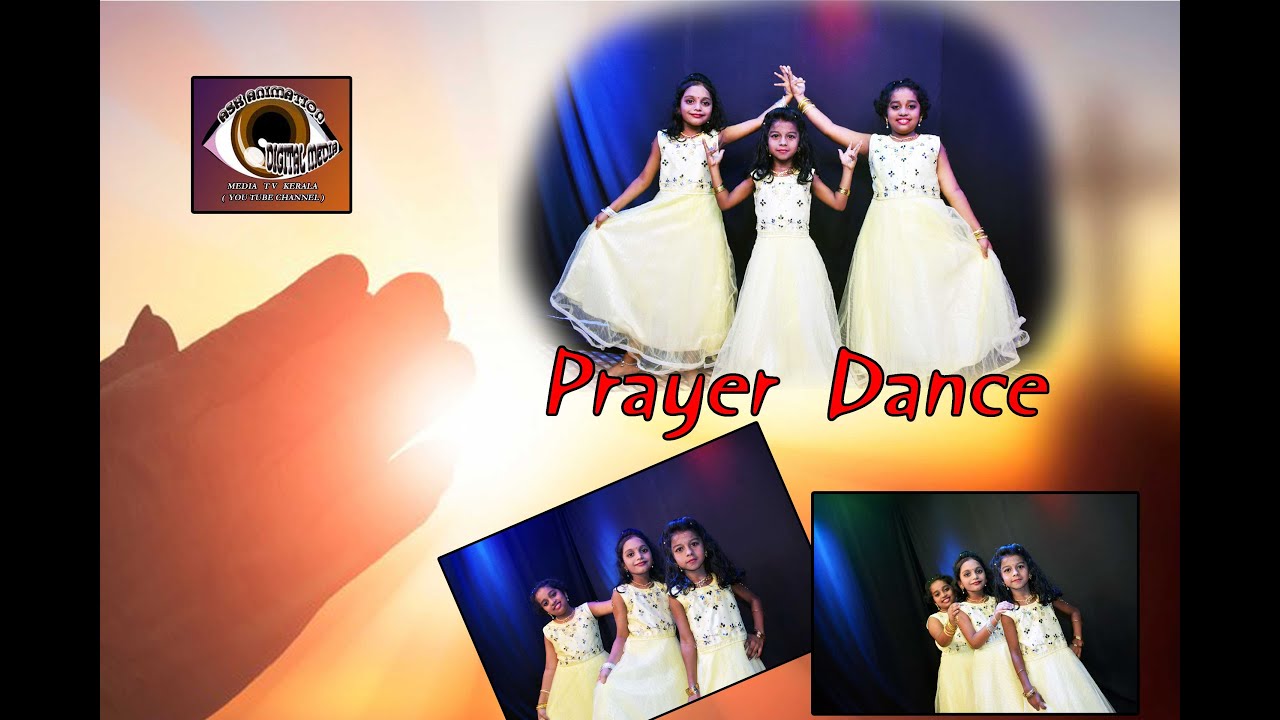 Prayer Dance - YouTube