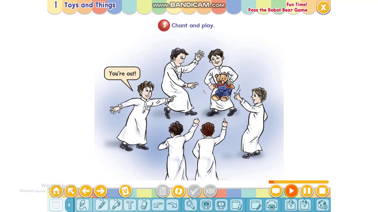 we can 2 unit 1 lesson 2 rhythmS and sound - YouTube