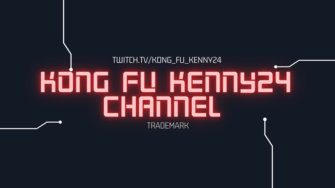 Twitch/YT/FB WASSUP IM HERE - YouTube