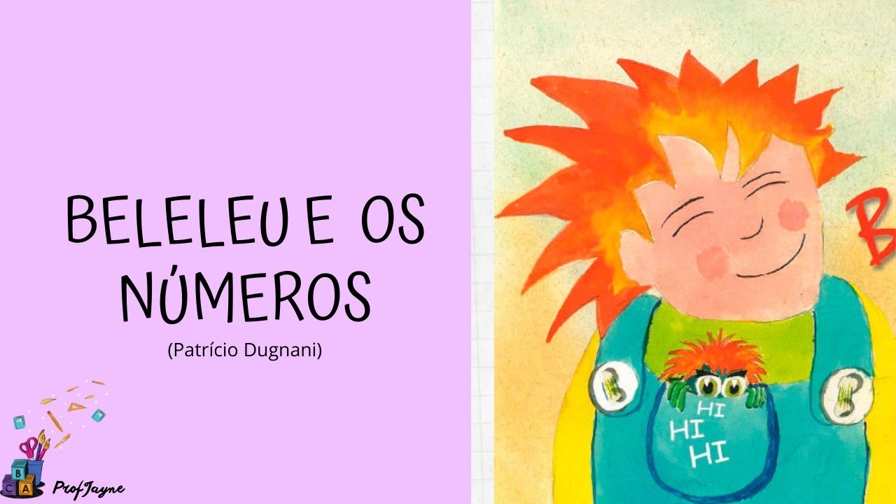 Beleleu E Os Numeros - RETOEDU