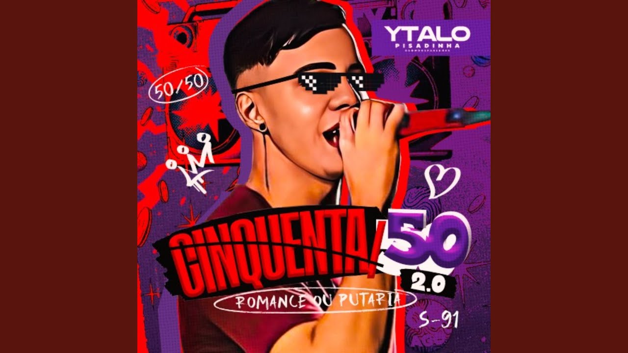 Pode Vim Me Dando - YouTube