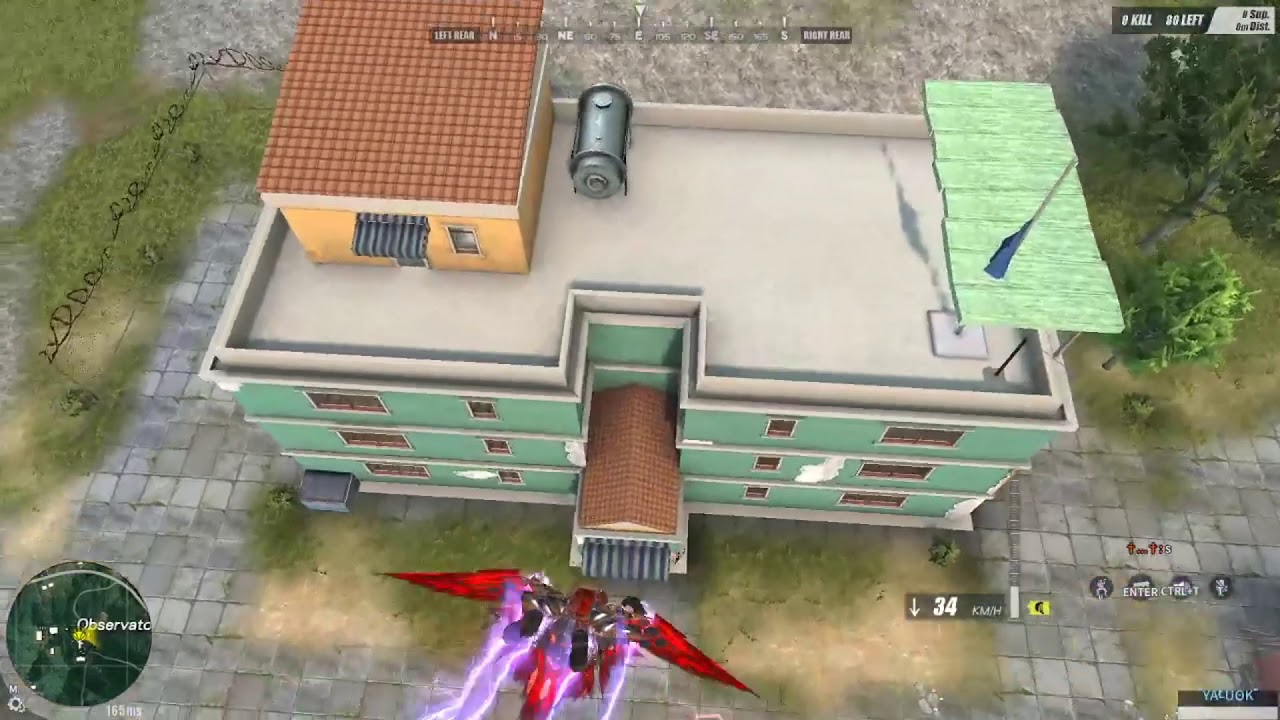 (Ros gameplay) - YouTube