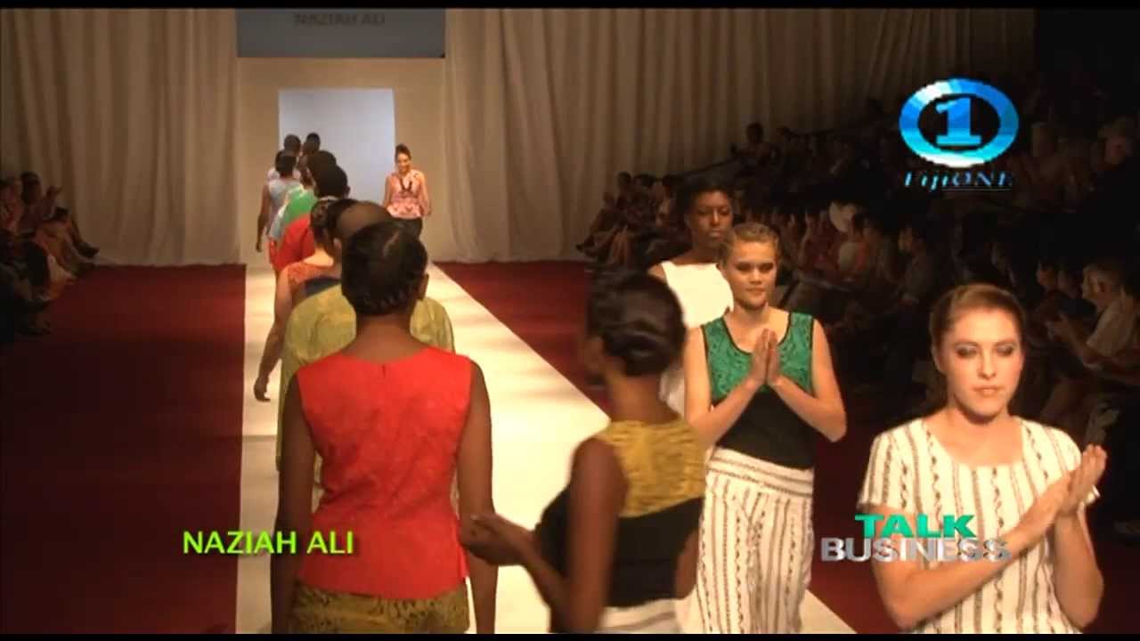 NAZIAH ALI'S COLLECTION - MATAKA! - YouTube