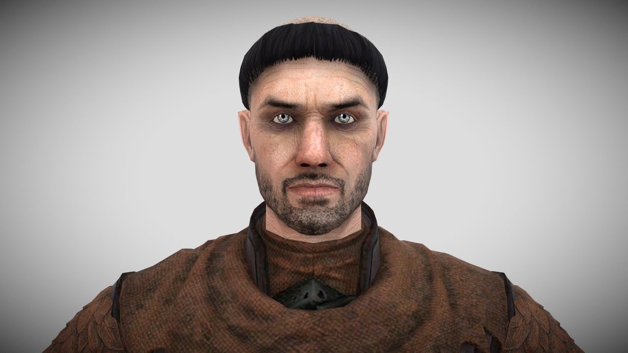 Elder Verline ∣ ESO › Characters › Firesong Circle - YouTube