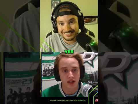 Dallas Stars: Cup or Bust This Playoff Season! - YouTube