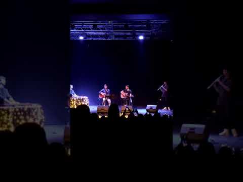 Çağan Şengül - Bir Deli Hasret Trump Sahne