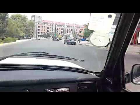 DamLa  Seher  gezintide Sumqayit