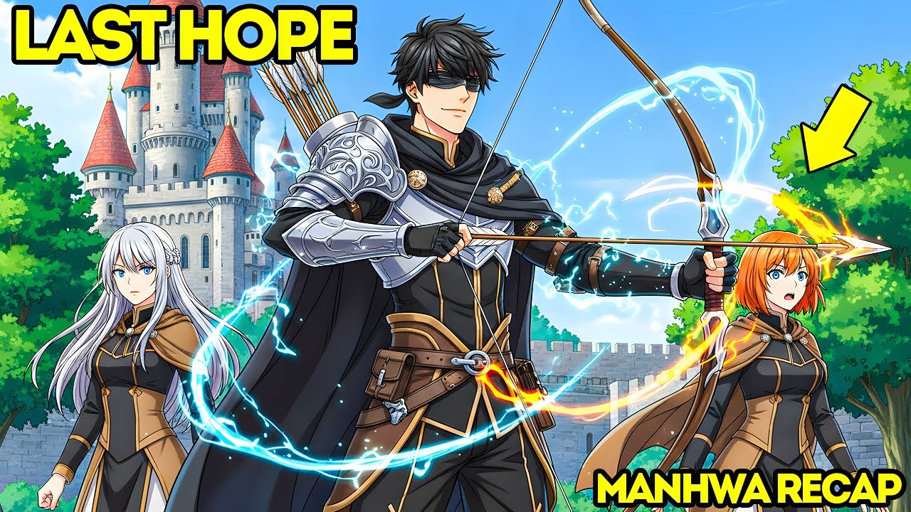 Cursed Boy of the Herald Clan Seeks the Emperor’s Coins to Break His ...