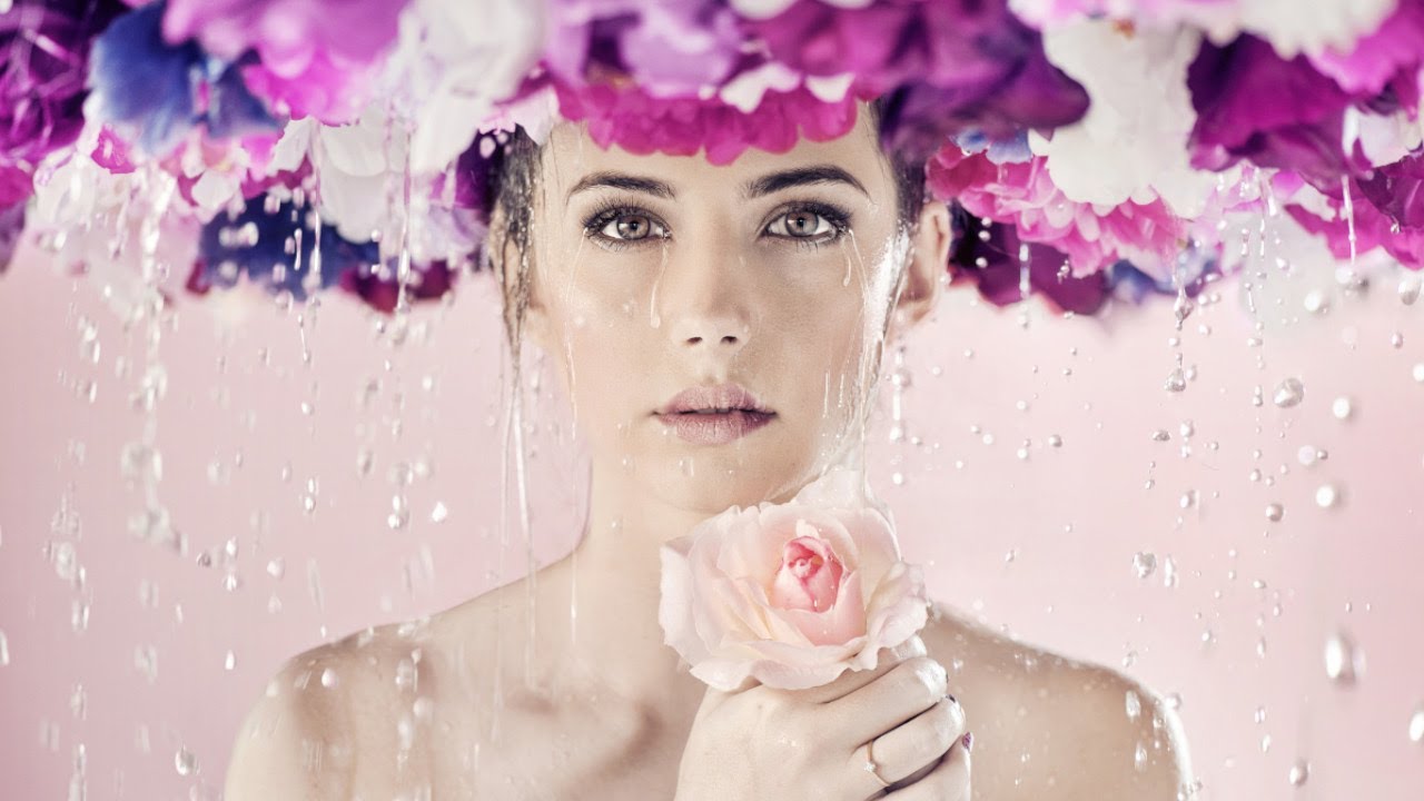 Music for Bathing and Relaxing: Relaxing Bath Music, Calm Tranquil ...