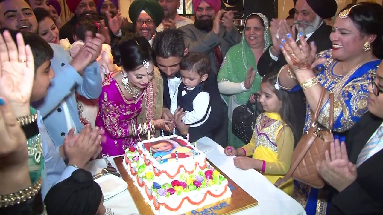BANMEET 1ST BDAY - YouTube
