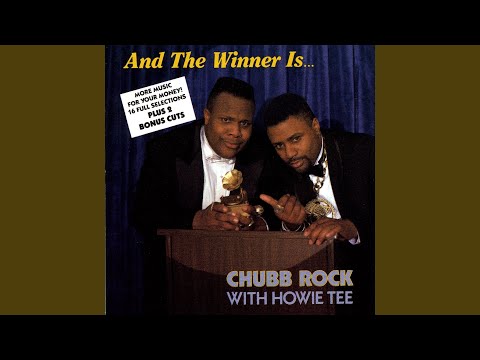 Chubb Rock With Howie Tee – And The Winner Is... | Releases | Discogs