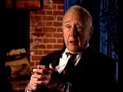 John Wheeler - Rotation of a star (85/130) - YouTube