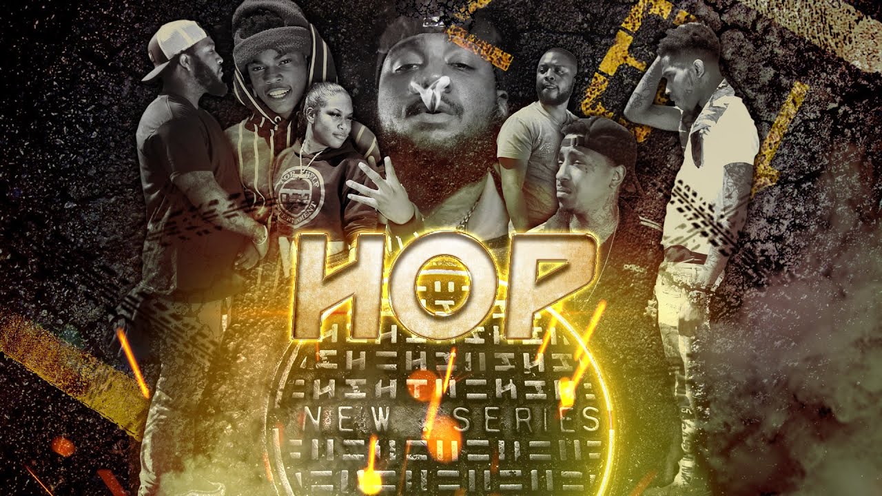 HOP (the series) | [episode 1] | Hood Movie - YouTube