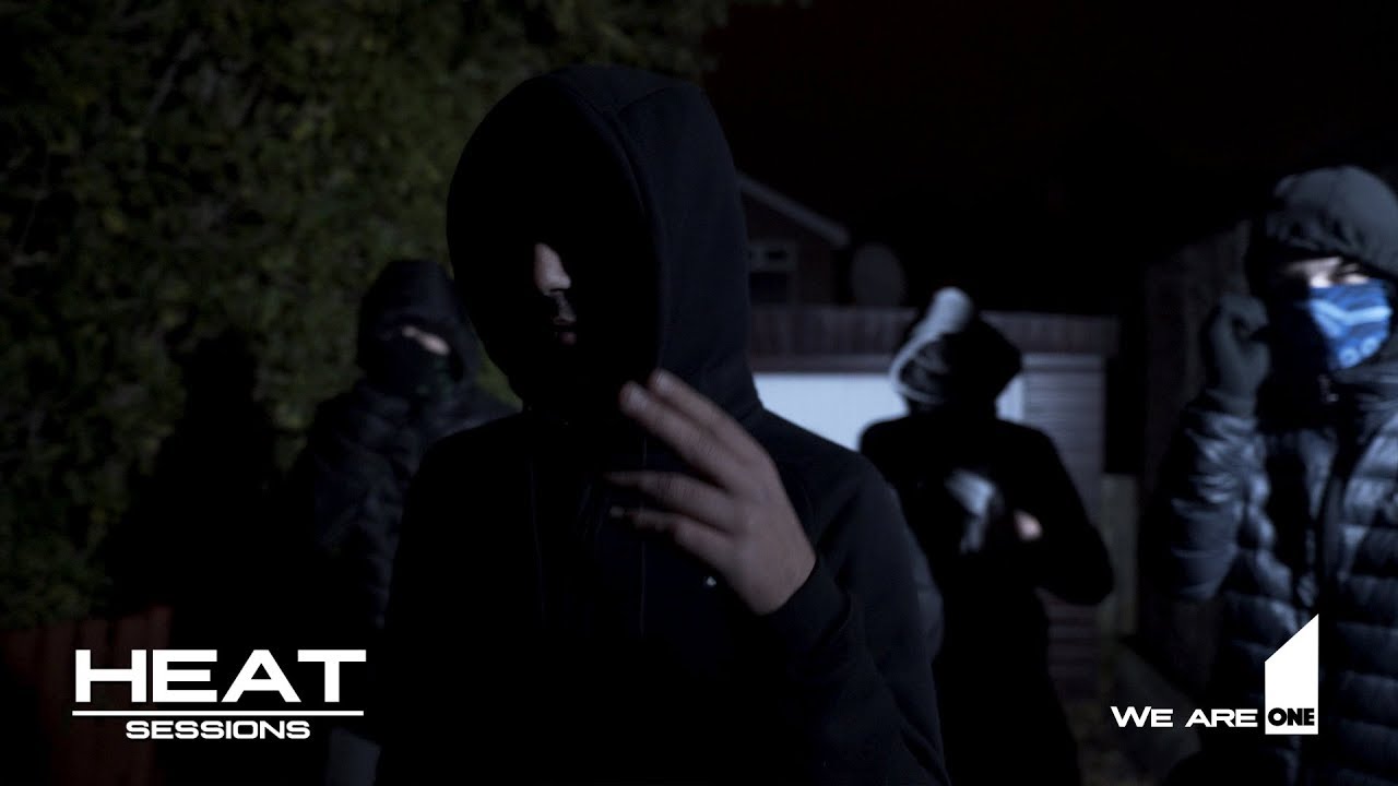 BB | -S4 EP 82- [Heat Sessions] | First Media TV - YouTube