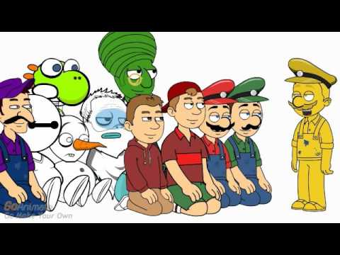 SuperAndrew418's Character Elimination #4 (VOTING CLOSED) - YouTube