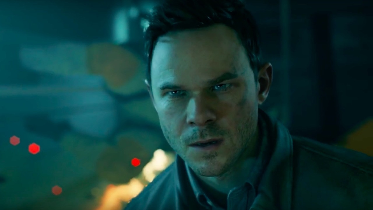 Quantum Break Official One Year Anniversary Trailer - YouTube