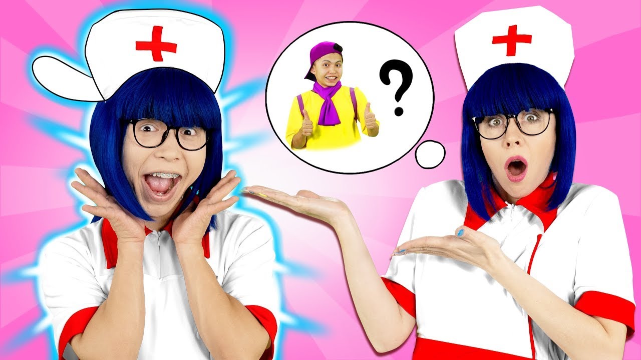 Copycat | Kids Songs & Nursery Rhymes | Dominoki - YouTube