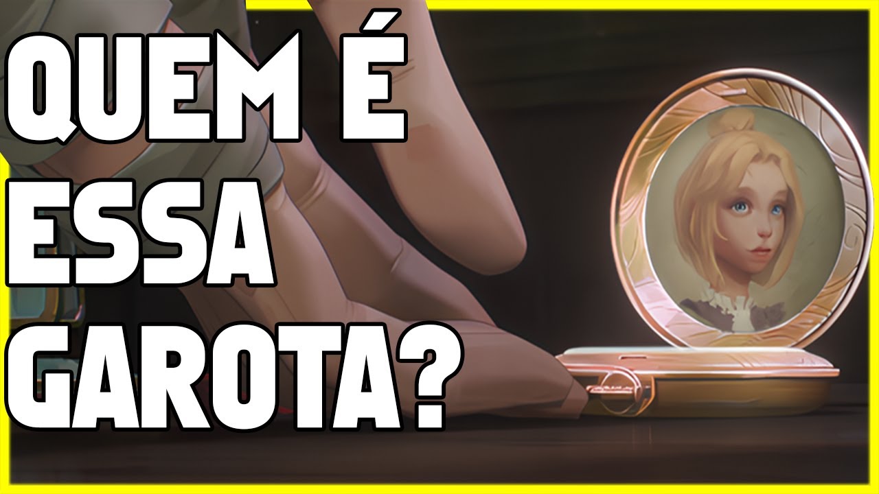 QUEM É A FILHA DO SINGED? ORIANNA APARECEU? ARCANE 2 - YouTube