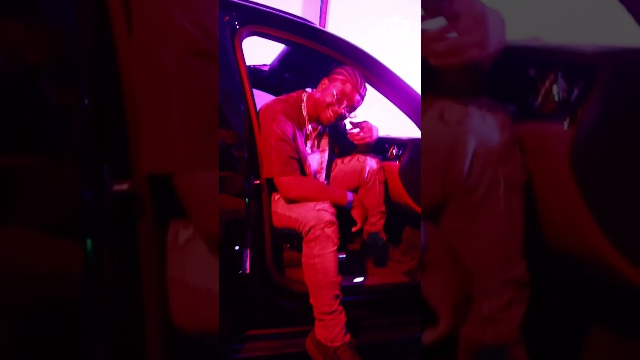 Aaron Page-Easy - YouTube