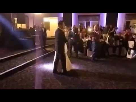 Dansul mirilor Tango - Scent of a woman ( www.firstdance.ro ) - YouTube